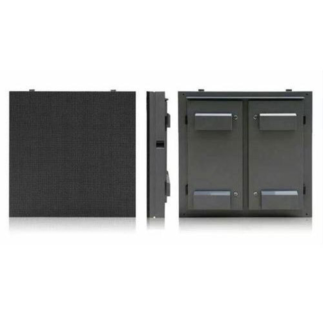 Outdoor Waterproof LED Billboard – OF Series – RUMIIGROUP