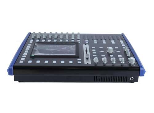 TS-20PD-4 16 channels Digital Mixer – RUMIIGROUP
