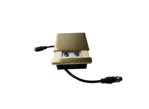 TS-6F Socket – RUMIIGROUP